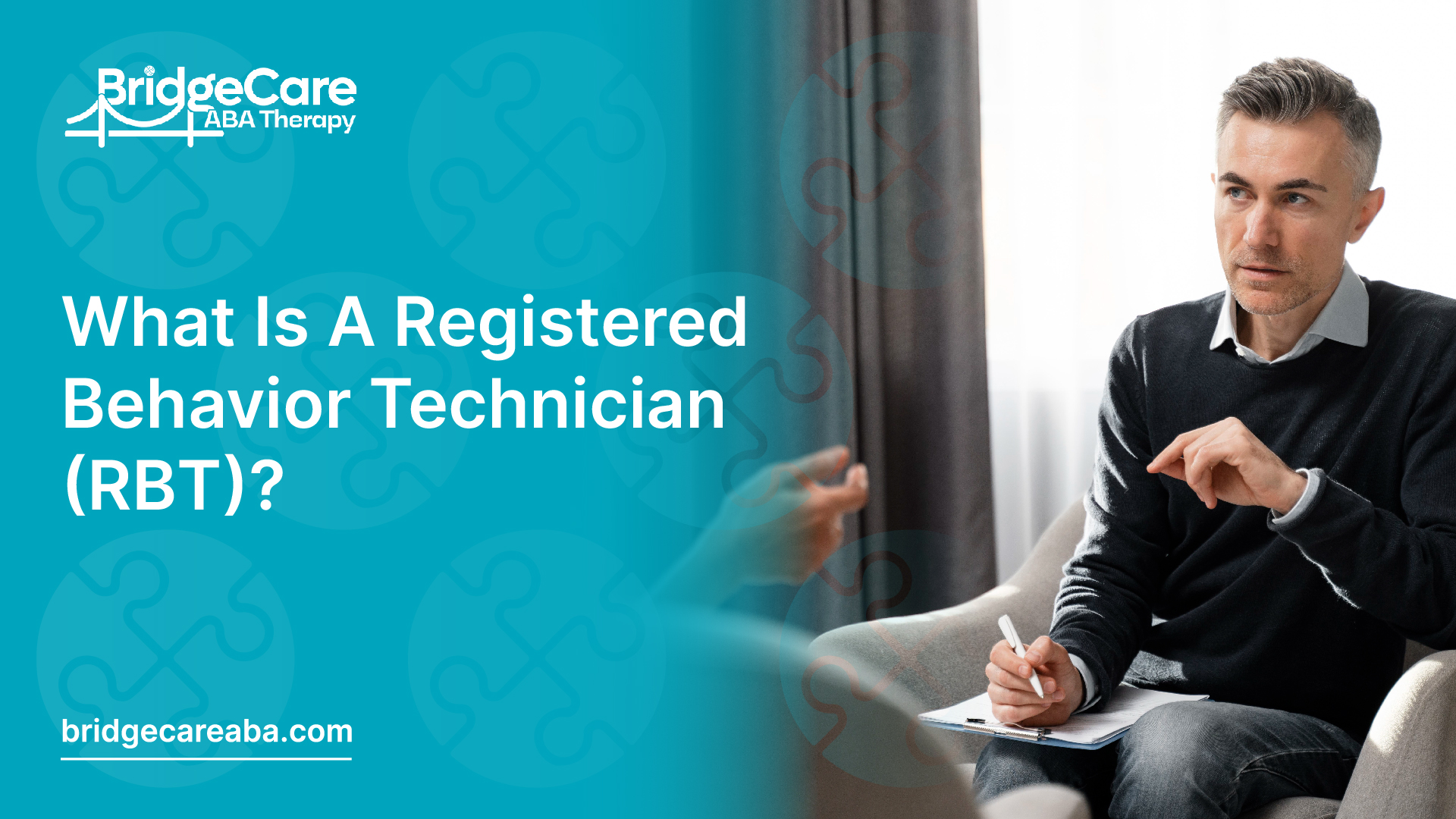 What Is A Registered Behavior Technician (RBT)?